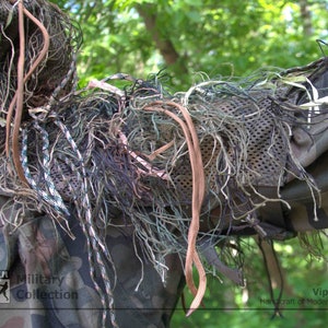 Viper Hood - Camouflage for the Sniper and Marksman - Etsy