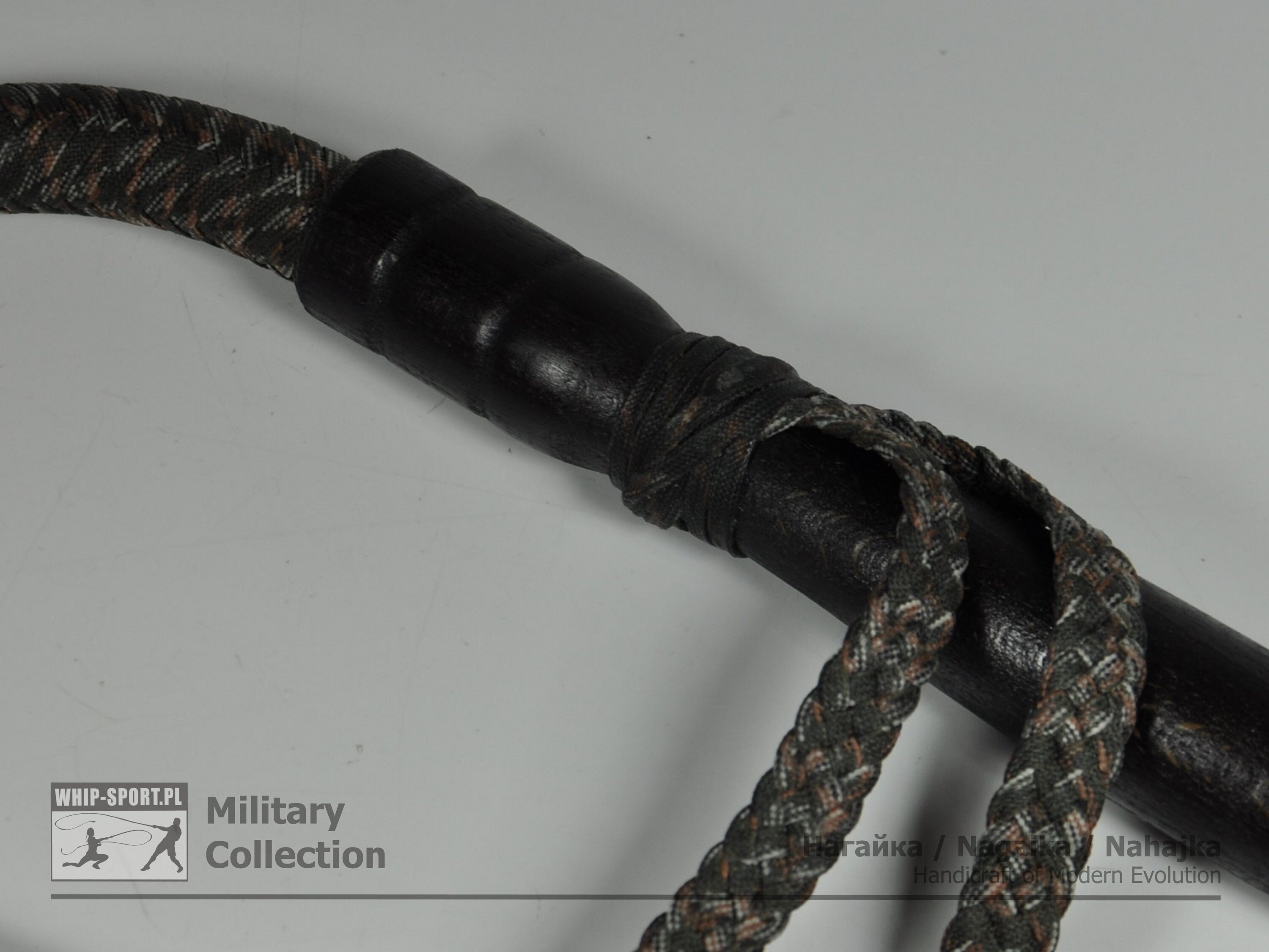 Nagaika / Нагайка / Nahajka / Cossack Whip Paracord / Wooden - Etsy