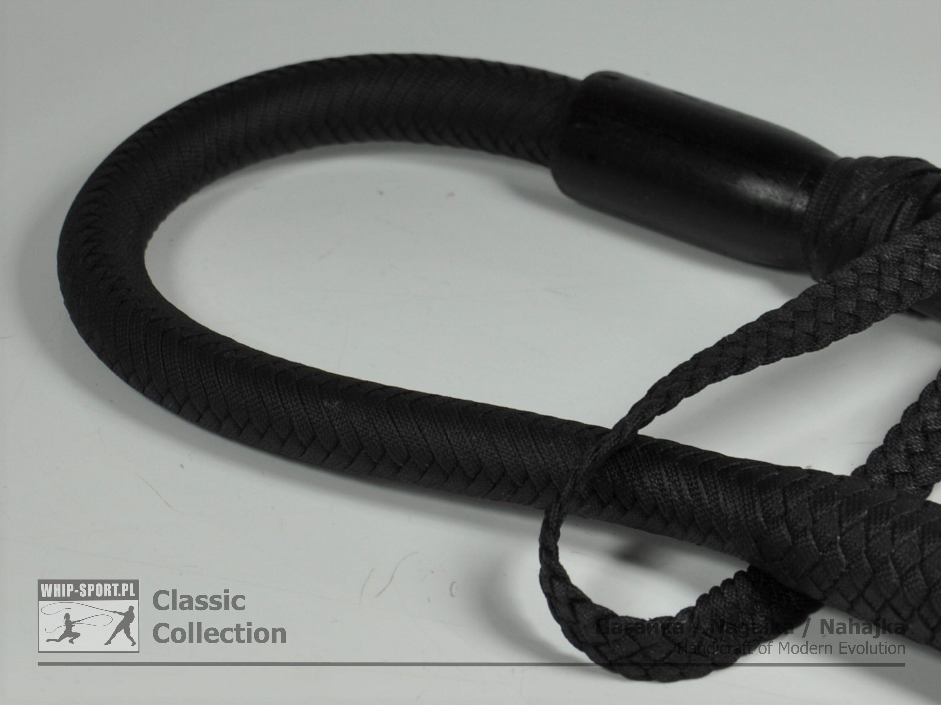 Nagaika / Нагайка / Nahajka / Cossack Whip Paracord / | Etsy