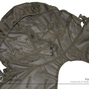 Viper Hood - Camouflage for the Sniper and Marksman - Etsy