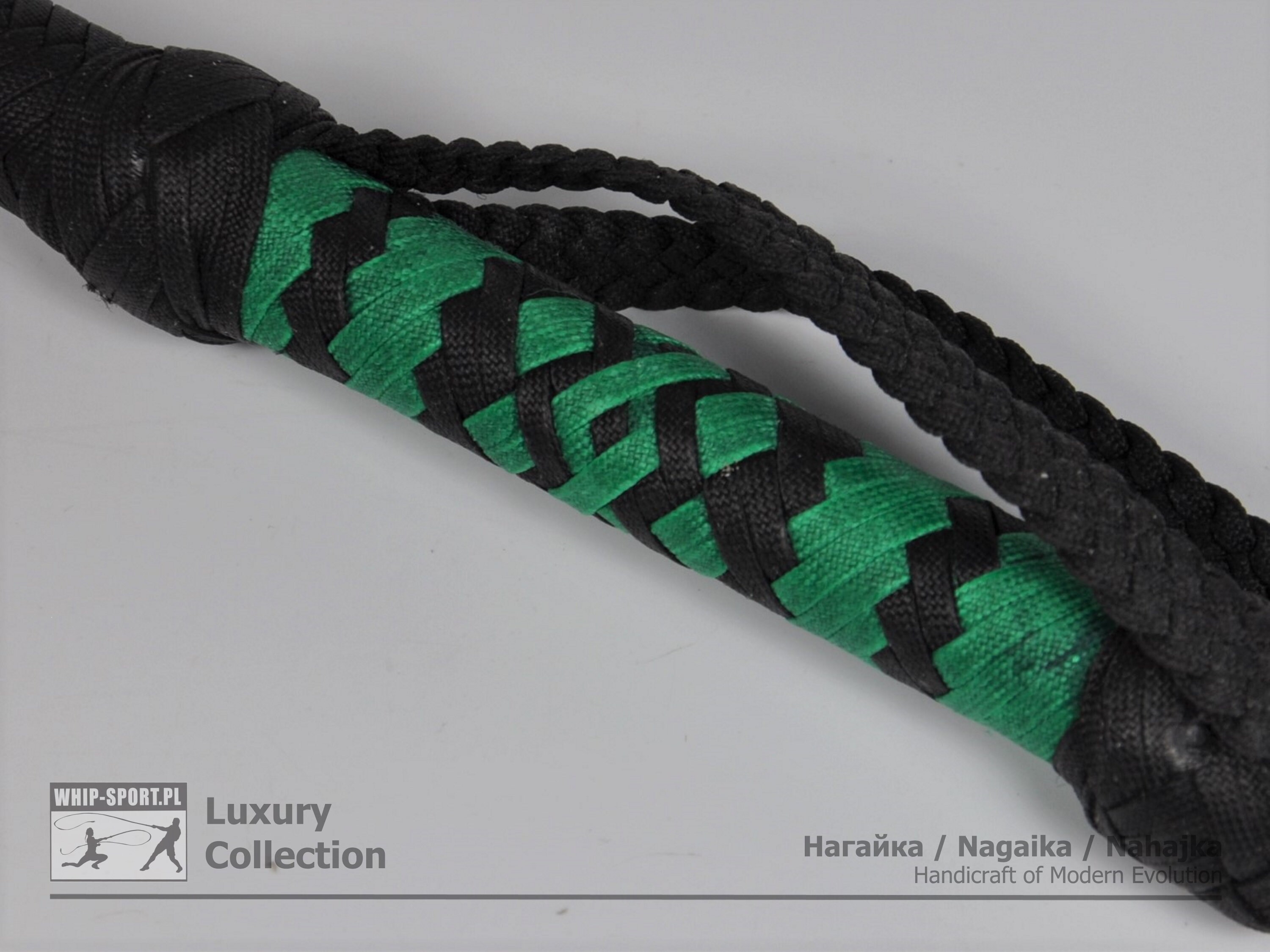 Nagaika / Нагайка / Nahajka / Cossack Whip Paracord Waxed - Etsy