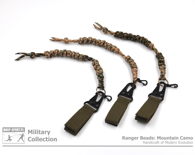 Ranger - Pace Beads - Etsy