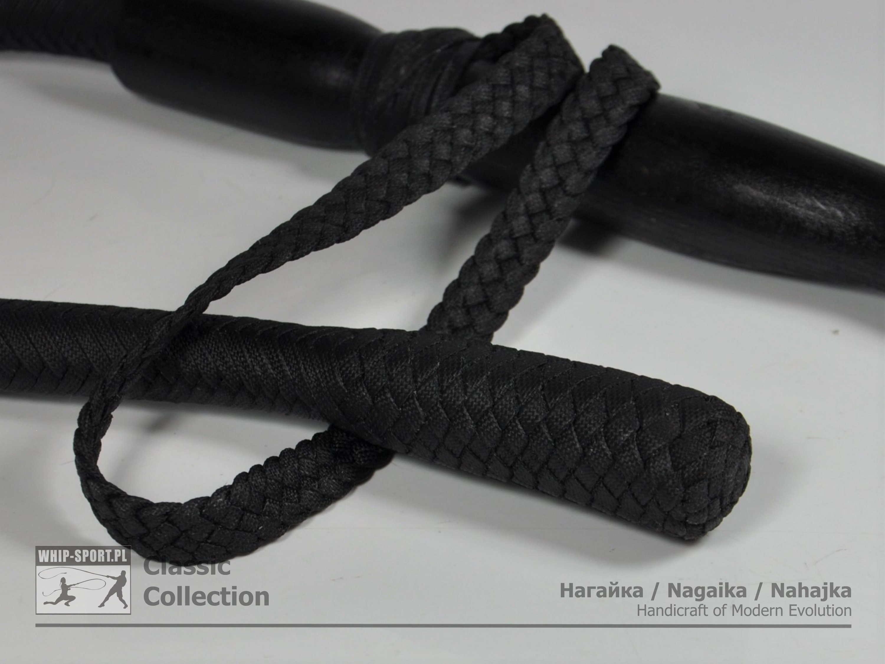 Nagaika / Нагайка / Nahajka / Cossack Whip Paracord / | Etsy