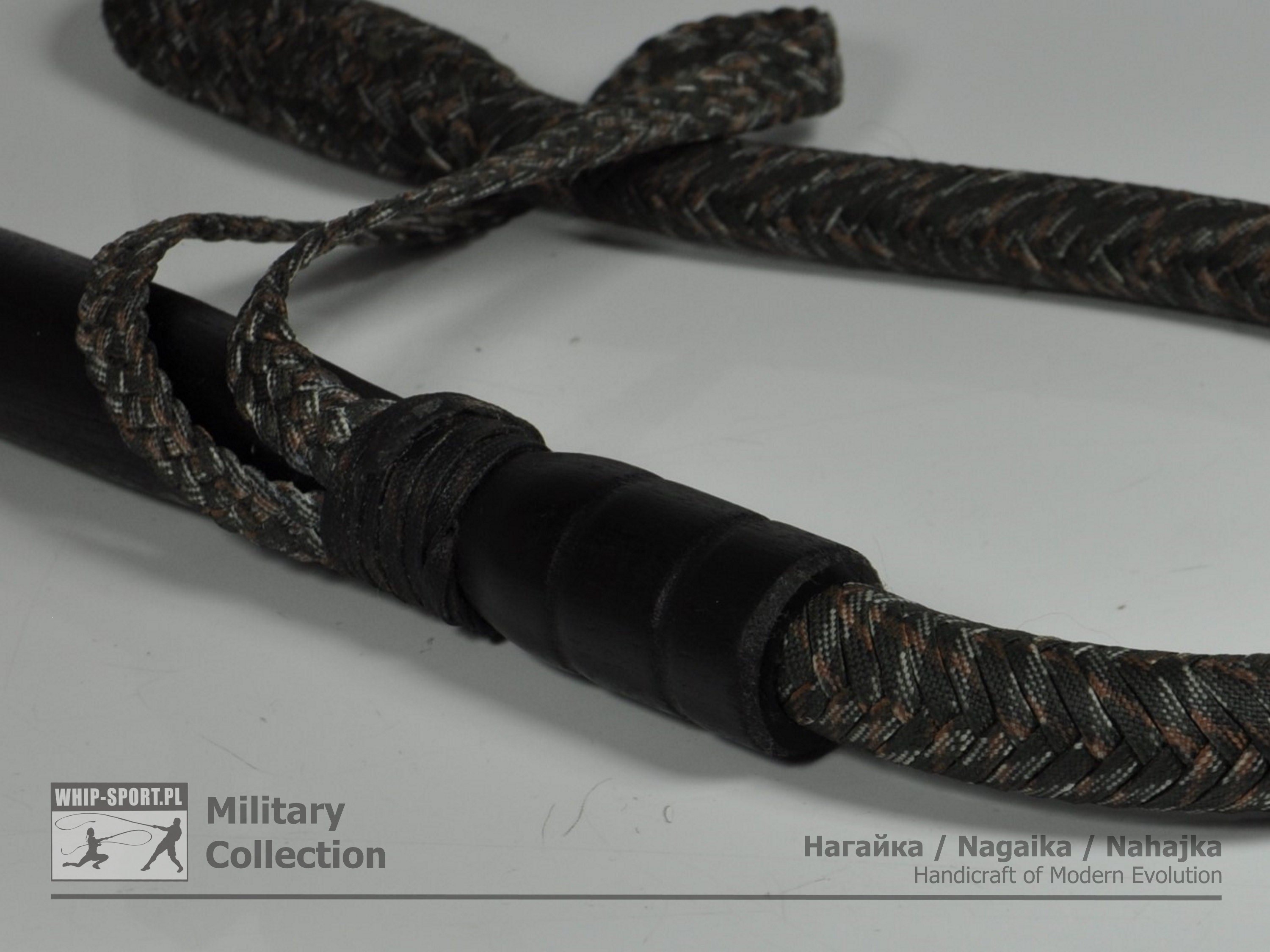Nagaika / Нагайка / Nahajka / Cossack Whip Paracord / Wooden - Etsy