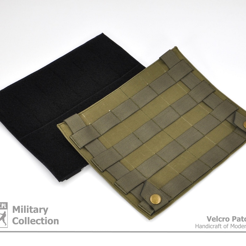 Velcro Patches for Backpacks - Etsy