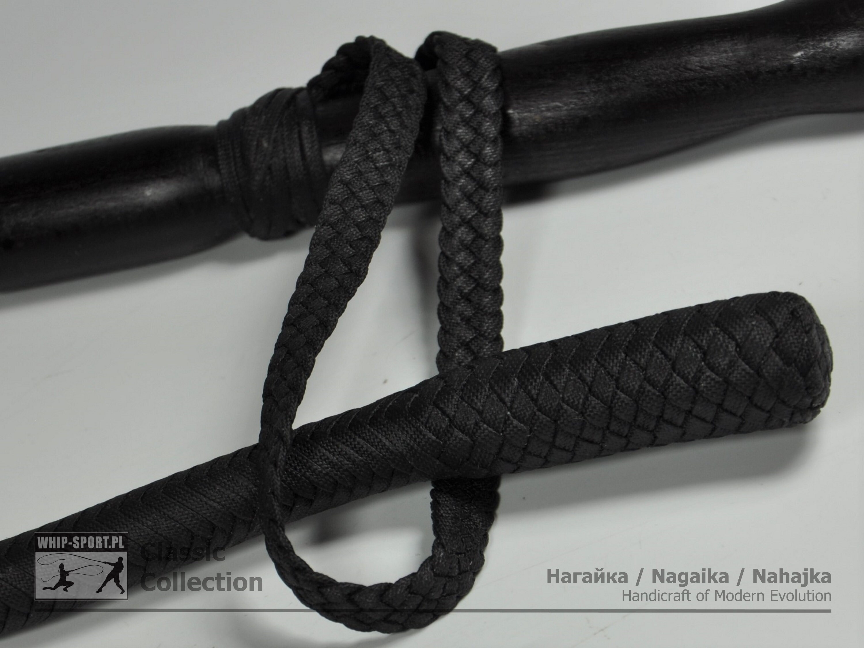 Nagaika / Нагайка / Nahajka / Cossack Whip Paracord / | Etsy