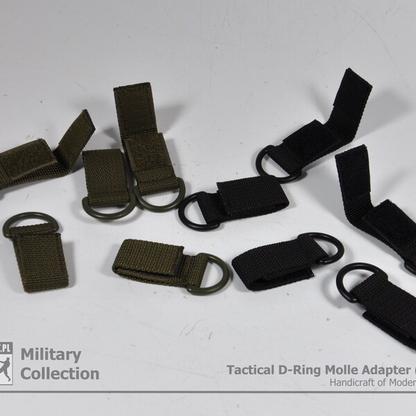 Molle Adapter - Etsy