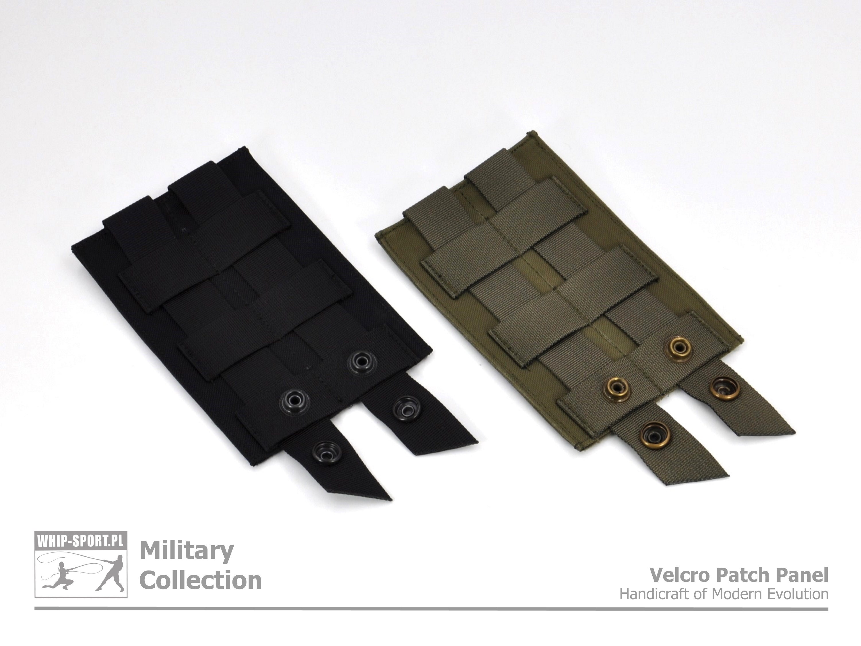 Velcro Patch Panel Molle 25 Mm Size 6 X 4 15 X 10 - Etsy