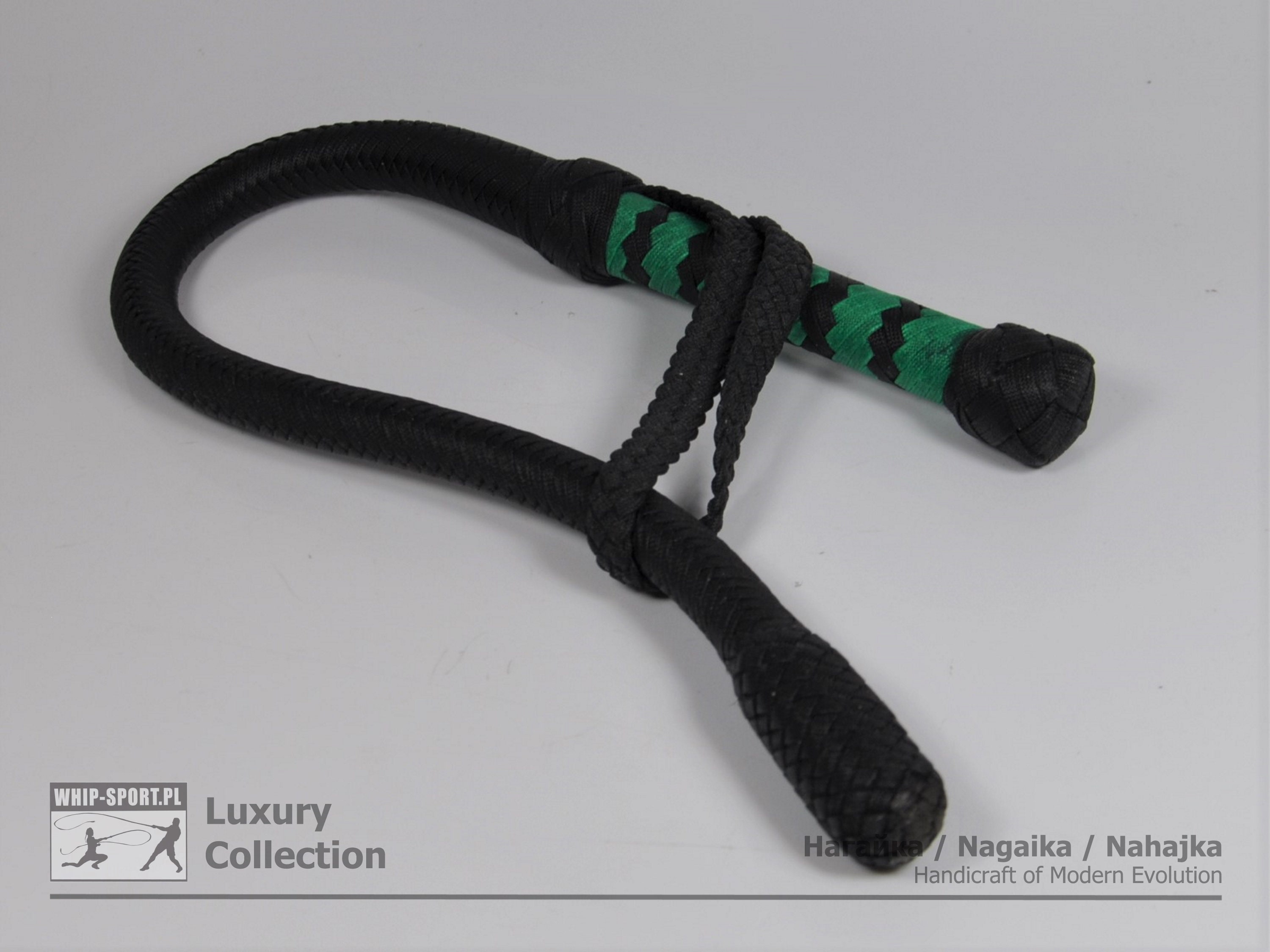 Nagaika / Нагайка / Nahajka / Cossack Whip Paracord Waxed - Etsy