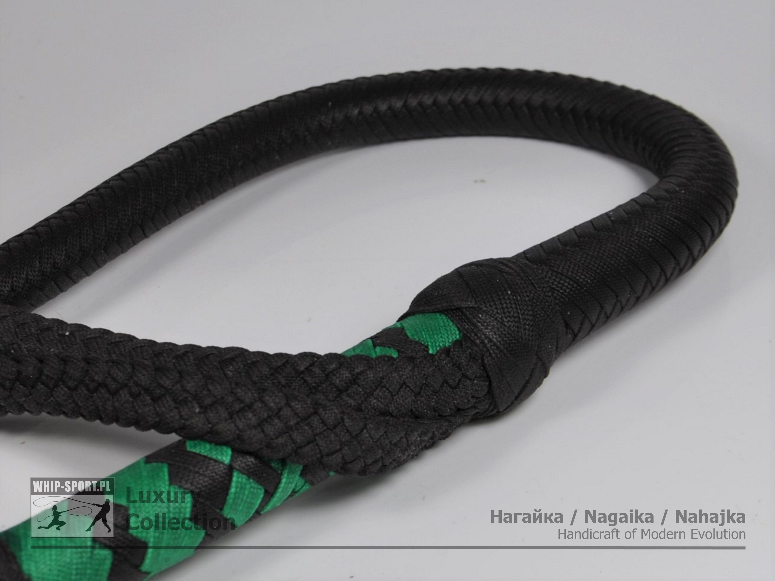 Nagaika / Нагайка / Nahajka / Cossack Whip Paracord Waxed - Etsy