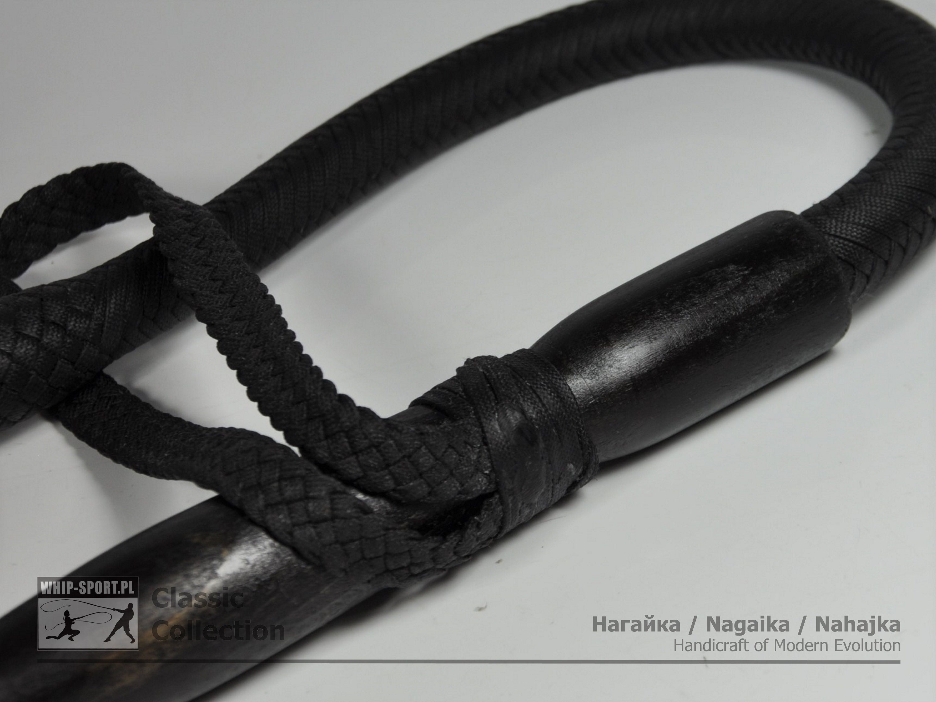 Nagaika / Нагайка / Nahajka / Cossack Whip Paracord / | Etsy