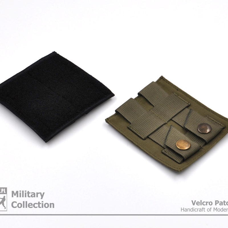 Velcro Patch - Etsy