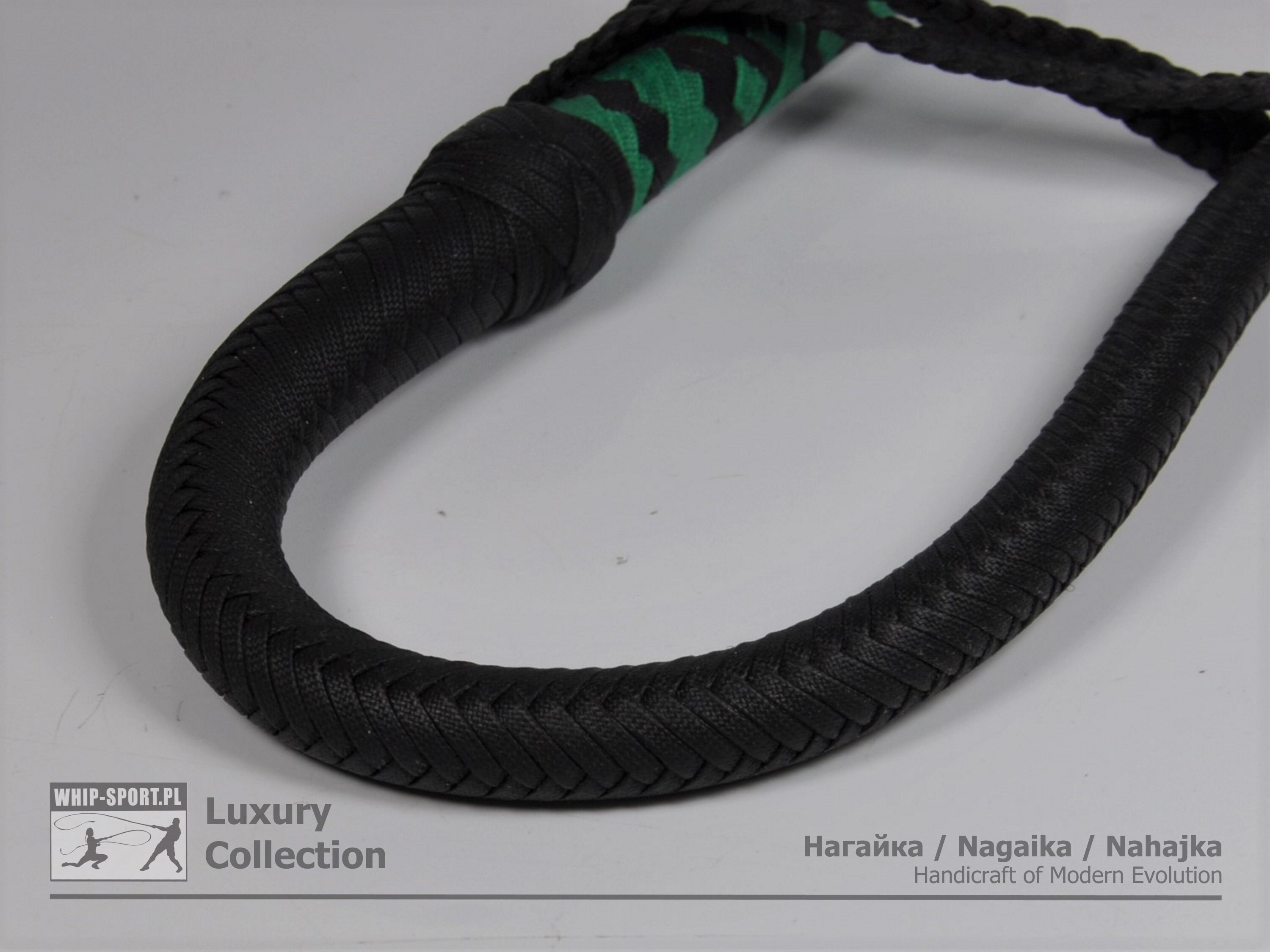 Nagaika / Нагайка / Nahajka / Cossack Whip Paracord Waxed - Etsy
