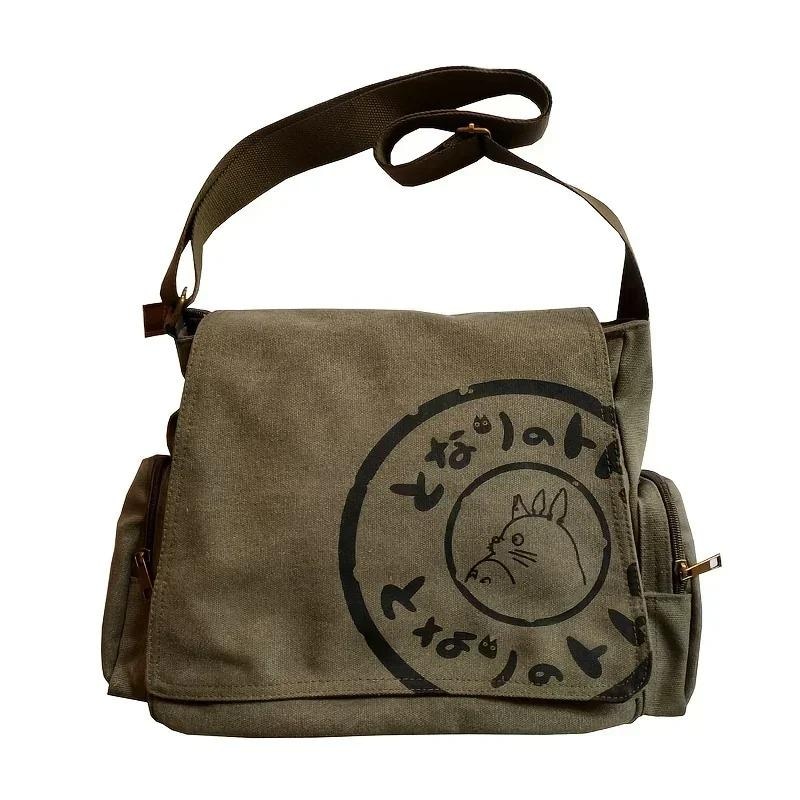Cartoon Shoulder Bag - Etsy UK