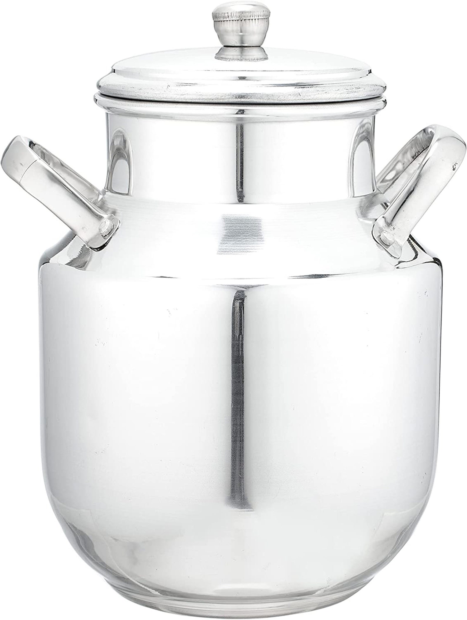 Ramadan Beans Cooking Pot Aluminum Cookware, Egyptian Damasa, Size 1, 2 ...