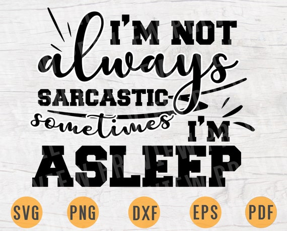 Art & Collectibles Prints PNG file Digital download Need more sleep SVG ...
