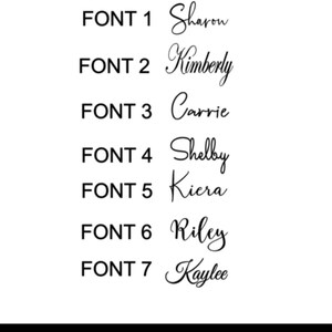 Acrylic Place Settings, Name Settings, Place Names, Hexagon Place ...