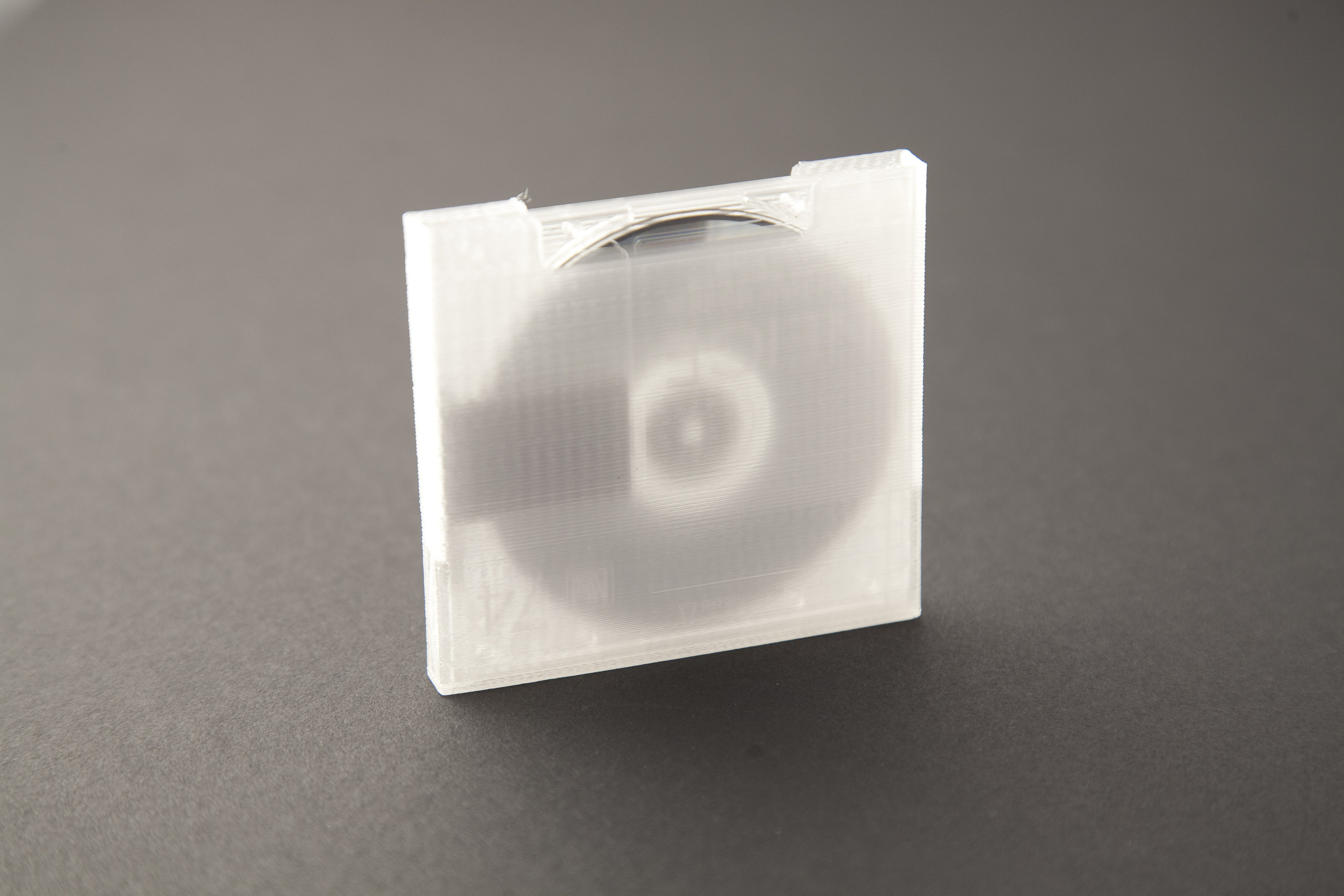 Minidisc Sleeve Pack of 3 - Etsy