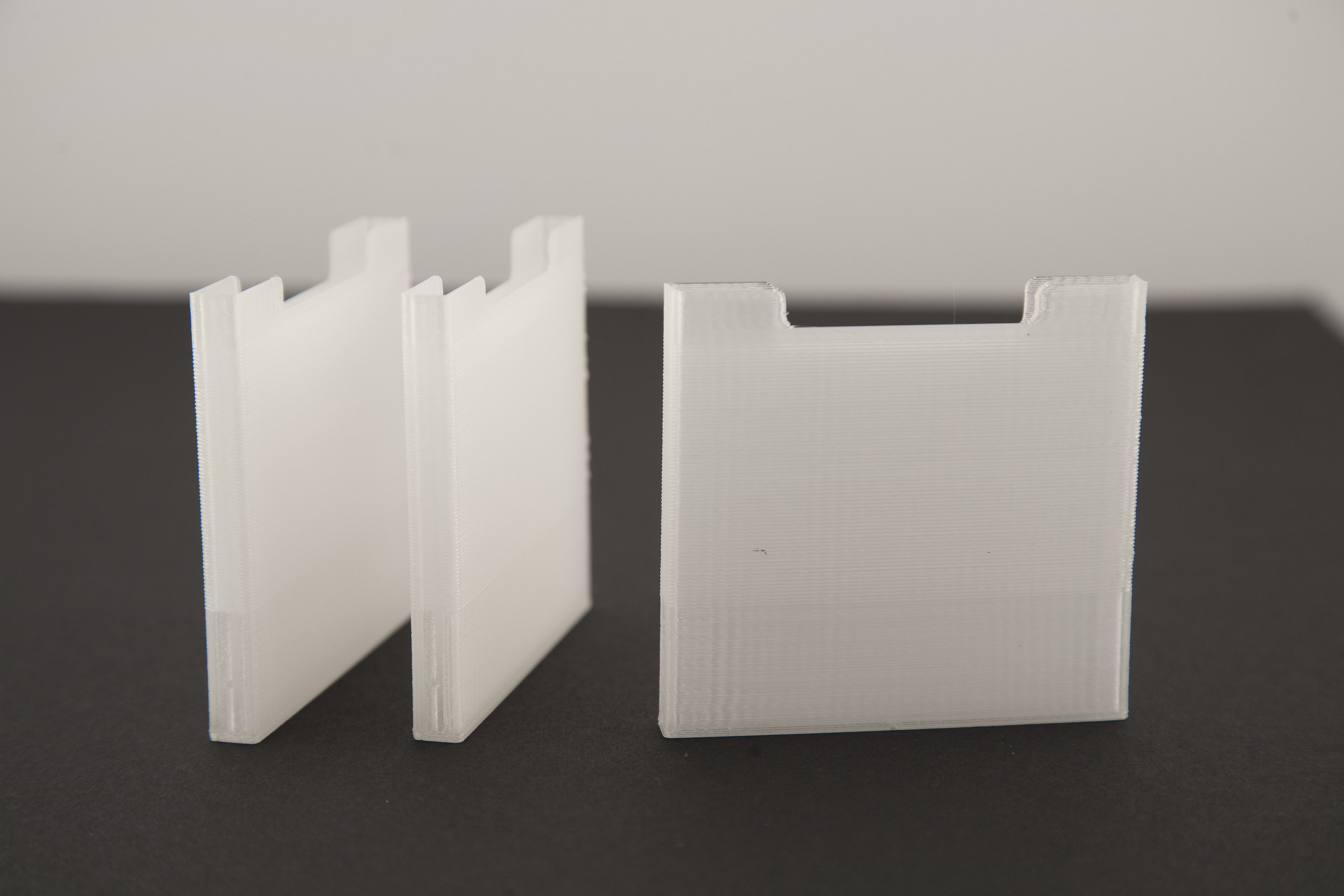 Minidisc Sleeve Pack of 3 - Etsy