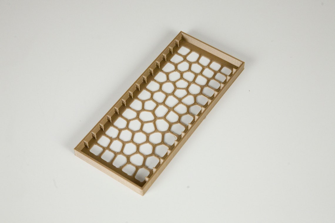 Tray Organizer for 15 Minidisc - Etsy