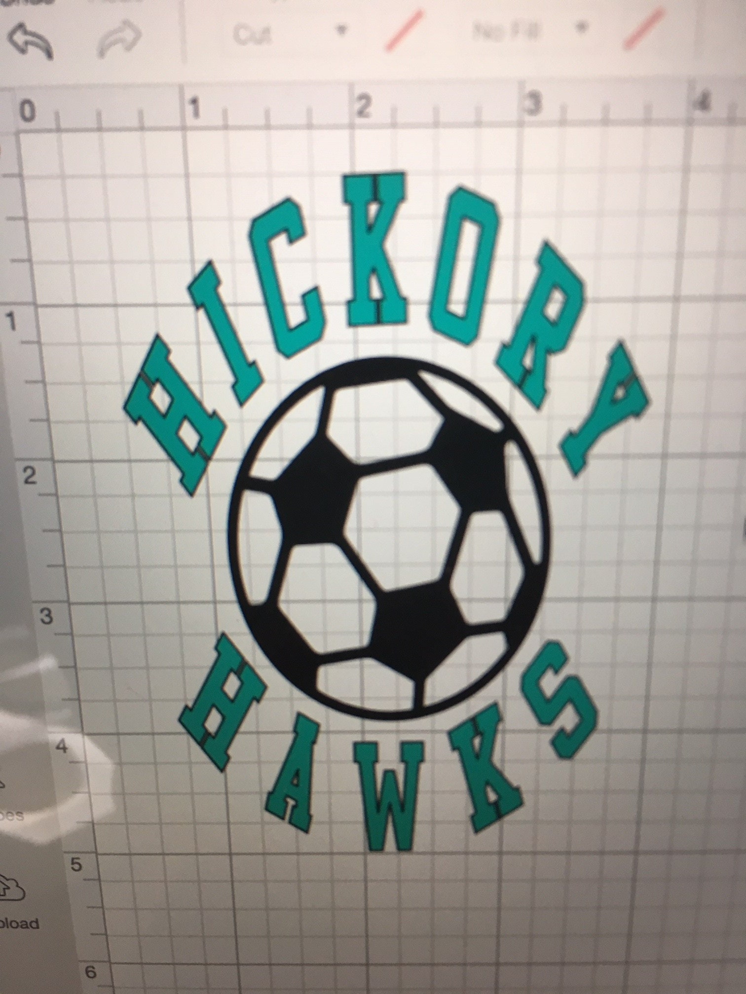 Baseball Car Decal - Etsy