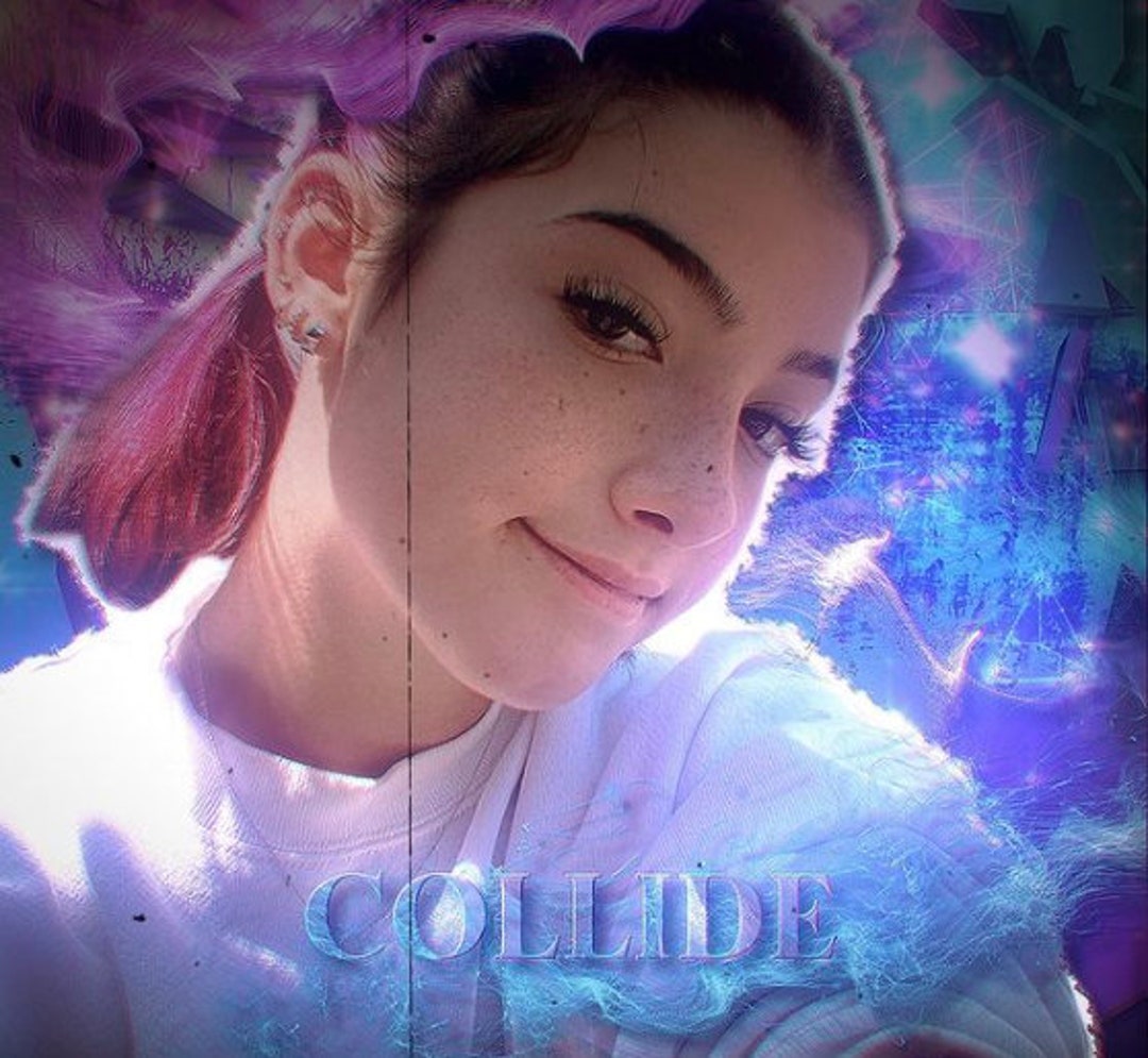 Collide Project File for After Effects © - Etsy