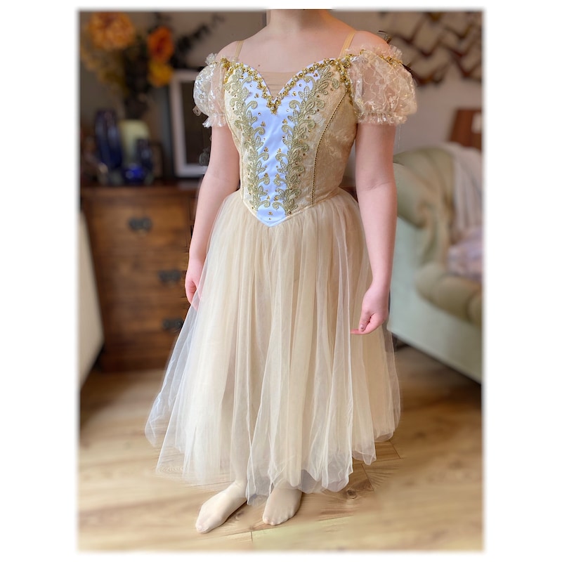 Romantic Costume - Etsy