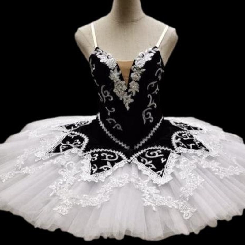 Professional Ballet Tutu Patterns - Etsy