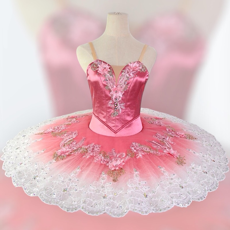 Silver Tutu Dress - Etsy