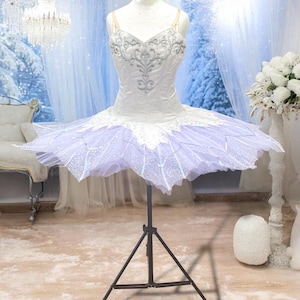 Nutcracker Ballet Soldier Costume, Ideal Ballerina Stage Performance ...