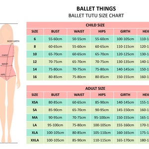 Pink and Gold Tutu, Tutu, Professional Tutu, Child’s Tutu, Girl’s ...