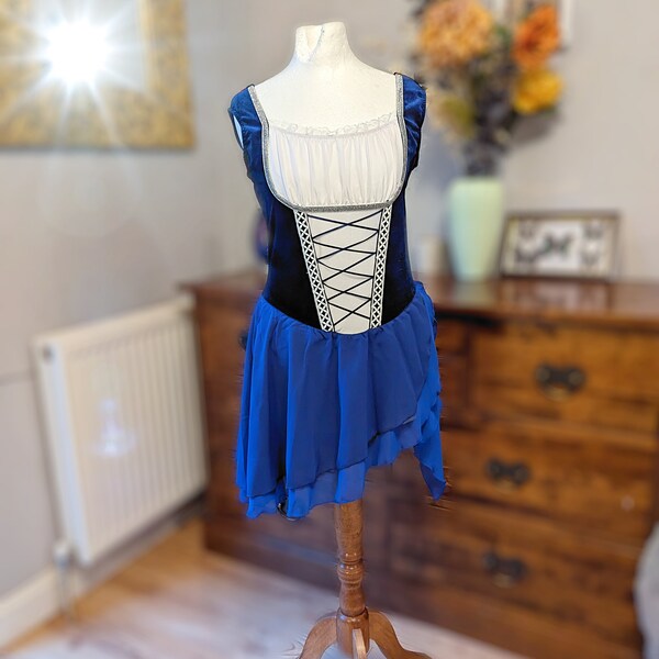 Peasant Costume - Etsy