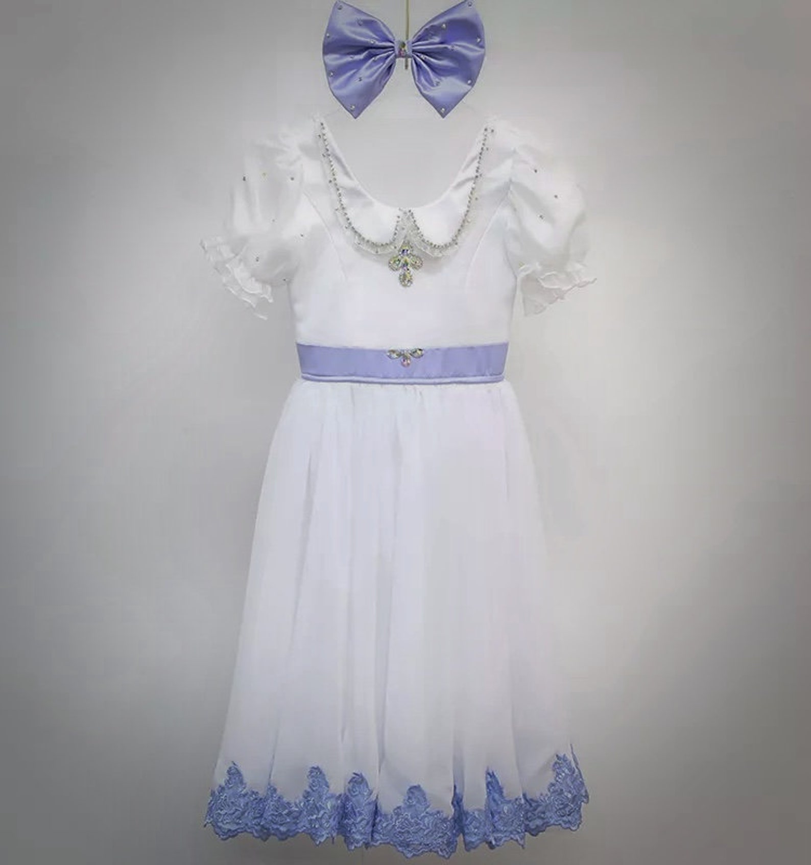 Graduation Ball Ballet Costume Graduation Ball Variation Tutu - Etsy