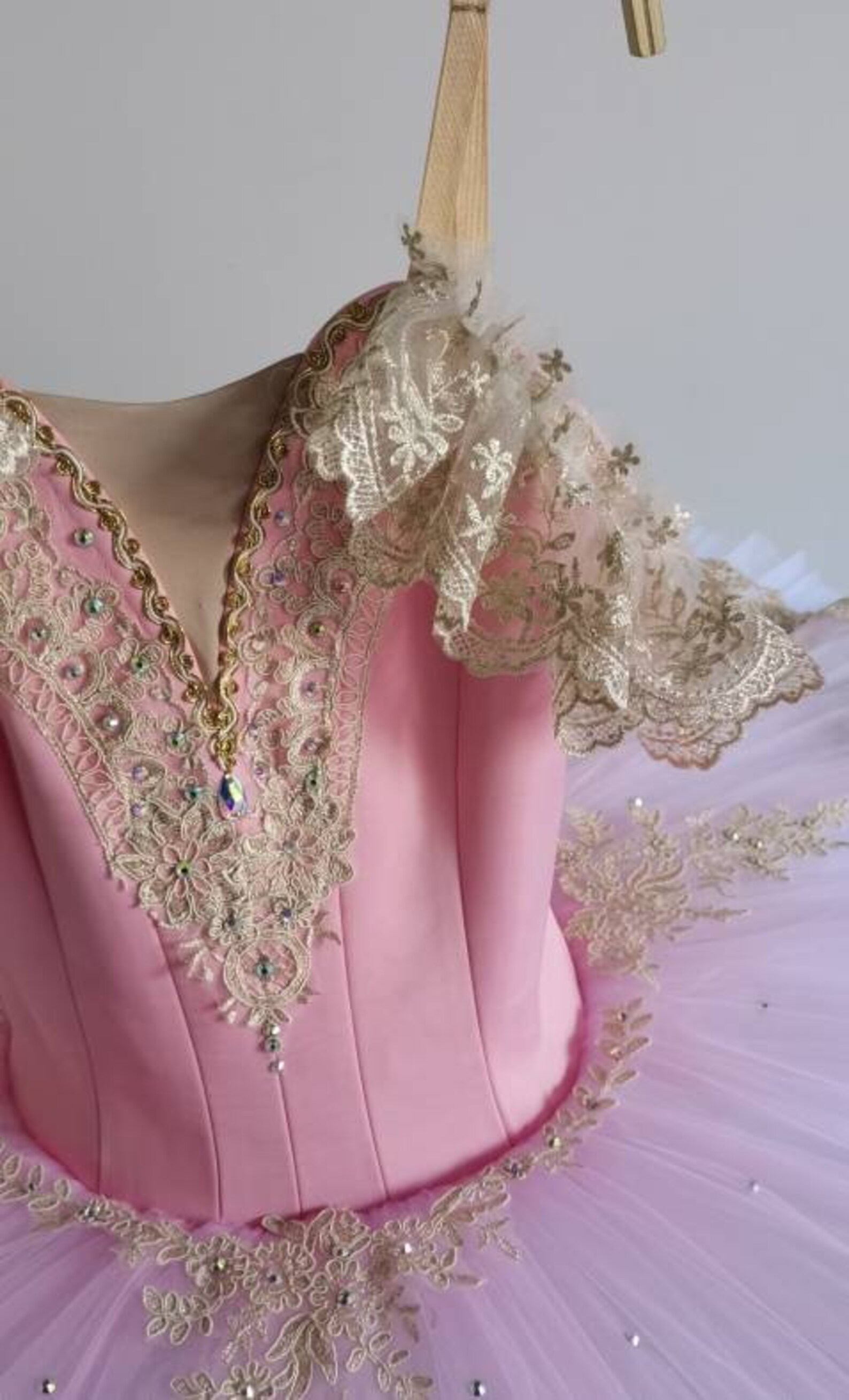 Pink Platter Tutu Tutu Professional Tutu Childs Tutu - Etsy