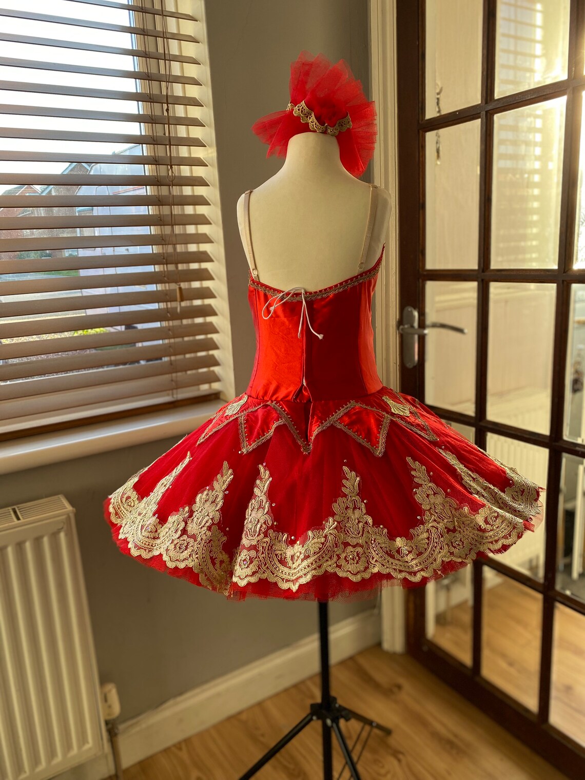 Bell Ballet Tutu - Etsy