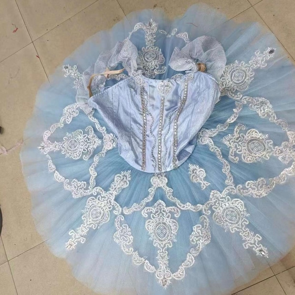 Professional Ballet Tutu Patterns - Etsy