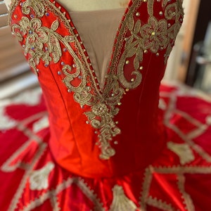 Bell Ballet Tutu - Etsy