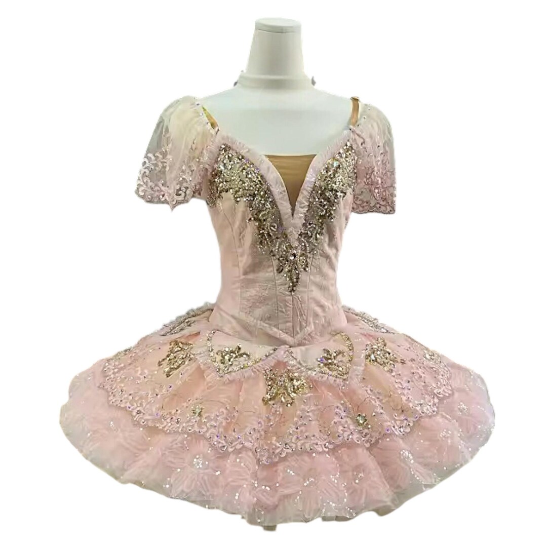 Sugar Plum Fairy Tutu, a 2 Piece Tutu. - Etsy