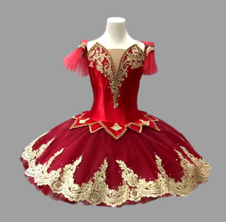 Bell Ballet Tutu - Etsy