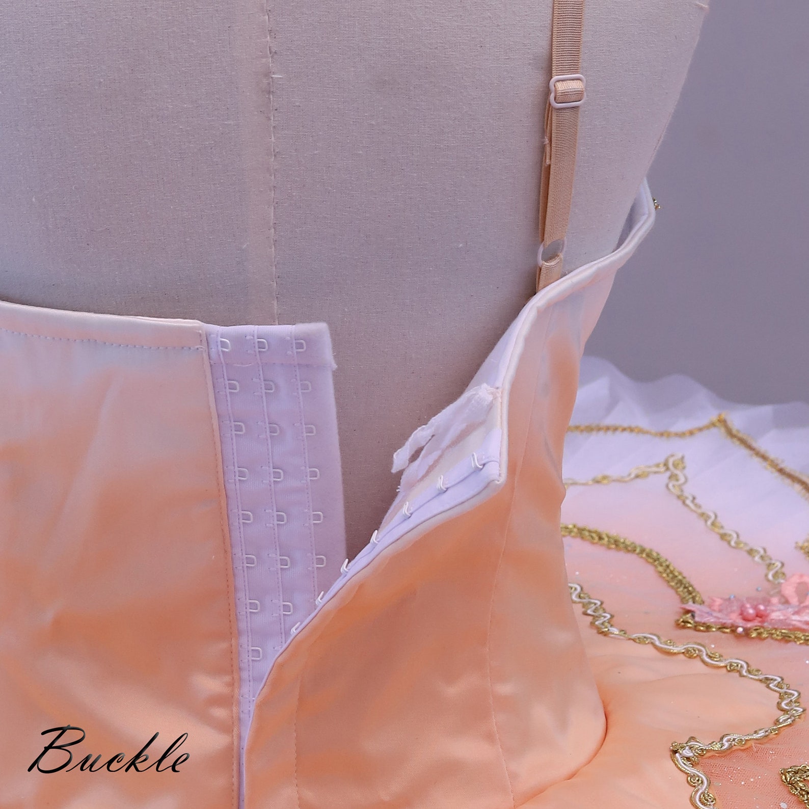 Orange Ballet Tutu Tangerine Ballet Tutu Professional Ballet - Etsy