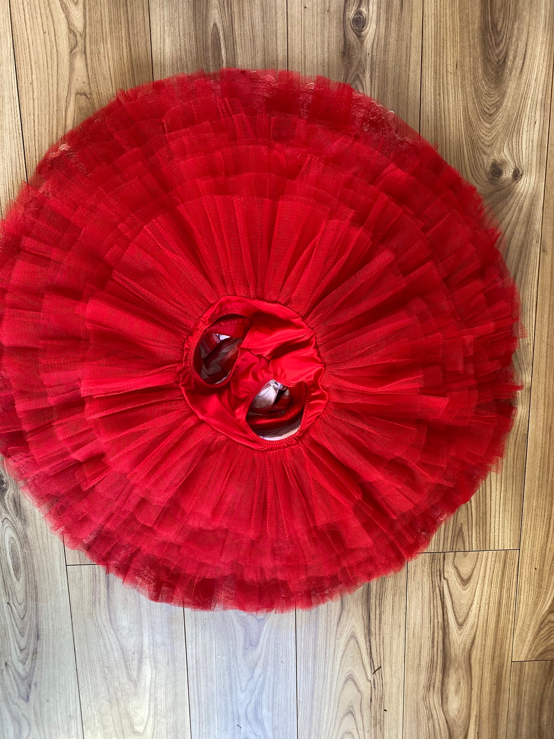 Bell Ballet Tutu - Etsy