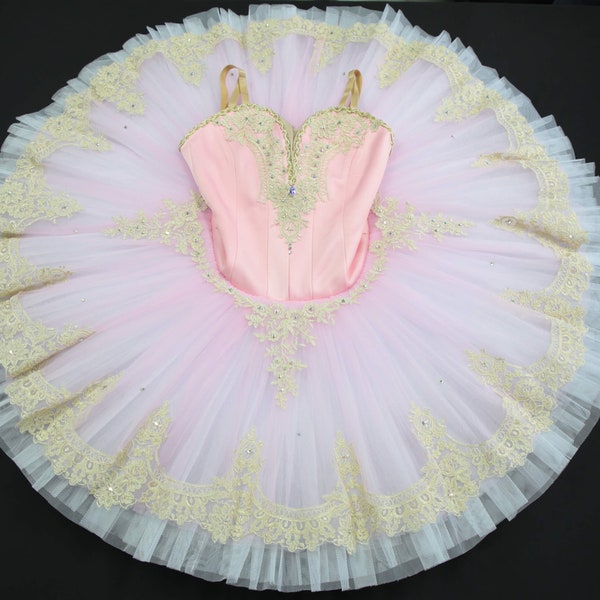 Professional Ballet Tutu Patterns - Etsy