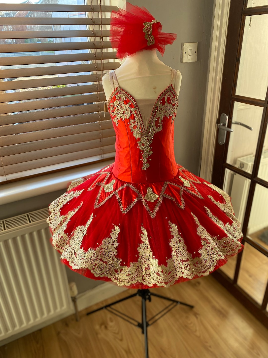 Bell Ballet Tutu - Etsy