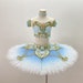 Graduation Ball Ballet Costume Graduation Ball Variation Tutu - Etsy