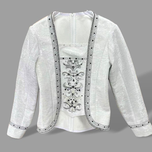 Male Ballet Tunic - Etsy