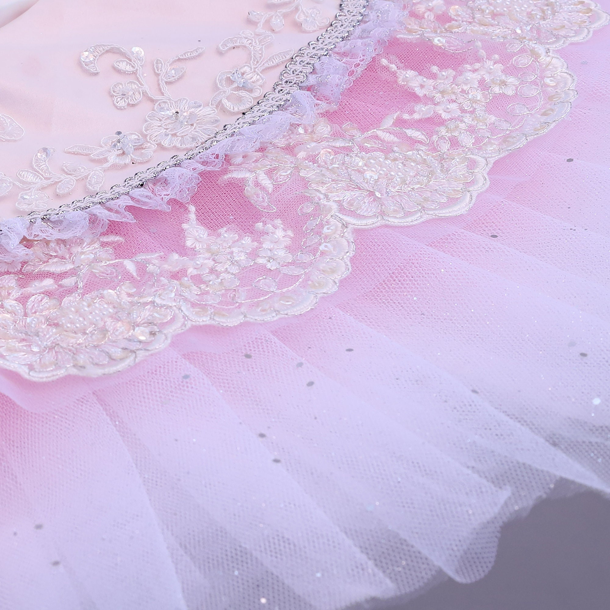 Sugar Plum Fairy Ballet Tutu Nutcracker Tutu - Etsy