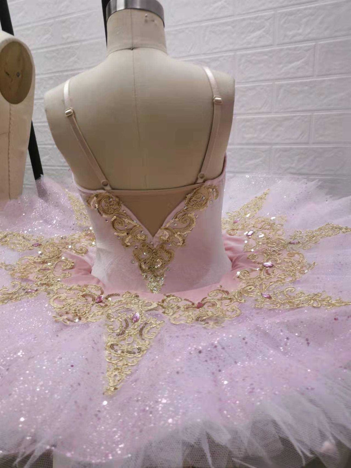 Pink Platter Tutu Tutu Professional Tutu Childs Tutu - Etsy