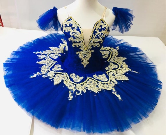 Bluebird Ballet Professional Tutu