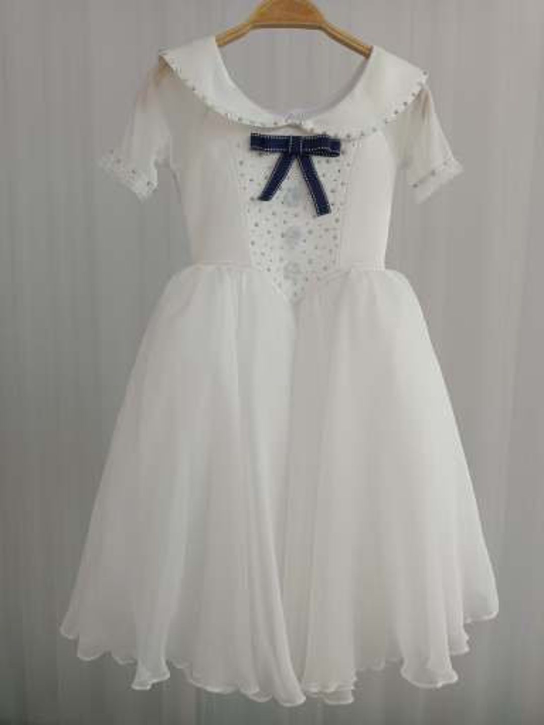 Graduation Ball Ballet Costume Graduation Ball Variation Tutu - Etsy