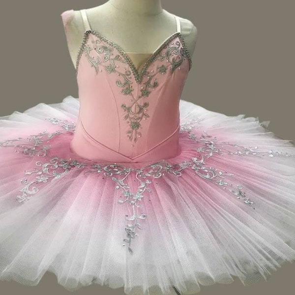 Pink Tutu - Etsy